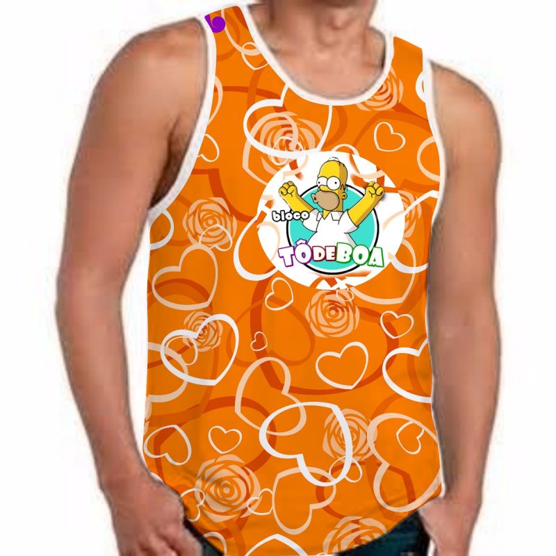 Abadas Personalizados – BH Bulk